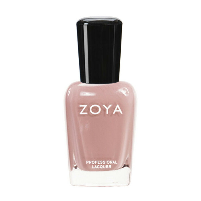 【楽天市場】ZOYA ゾーヤ ネイルカラー 15ml ZP380 AMANDA アマンダ 【ネコポス不可】 ネイル用品の専門店：グルービーネイル