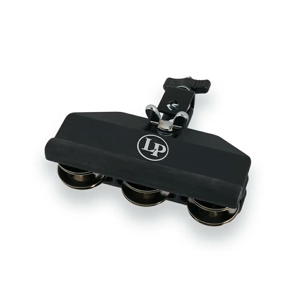 【楽天市場】LP エルピー タンバリン LP1207-T LP Jam Tamb：G-Store