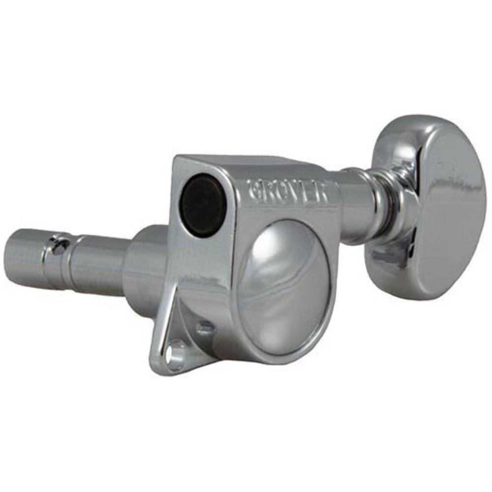 【楽天市場】【15日までポイントUP！】GROVER ギター ペグ 406C：G-Store