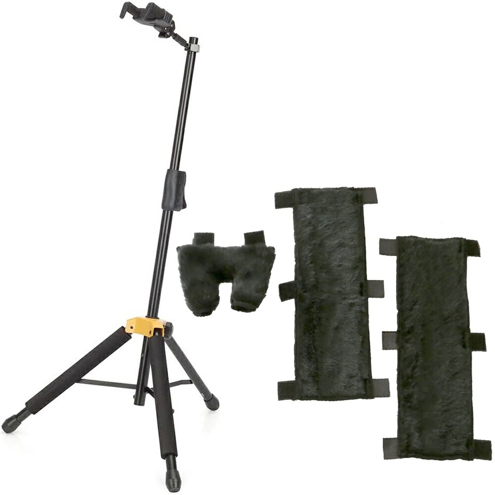 【楽天市場】ギターブラ付 HERCULES ギタースタンド GS415B PLUS + GPRO-L：G-Store