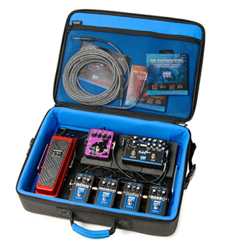 【楽天市場】【24日20時からポイント5倍】EBS キャリーオン ペダルケース：G-Store