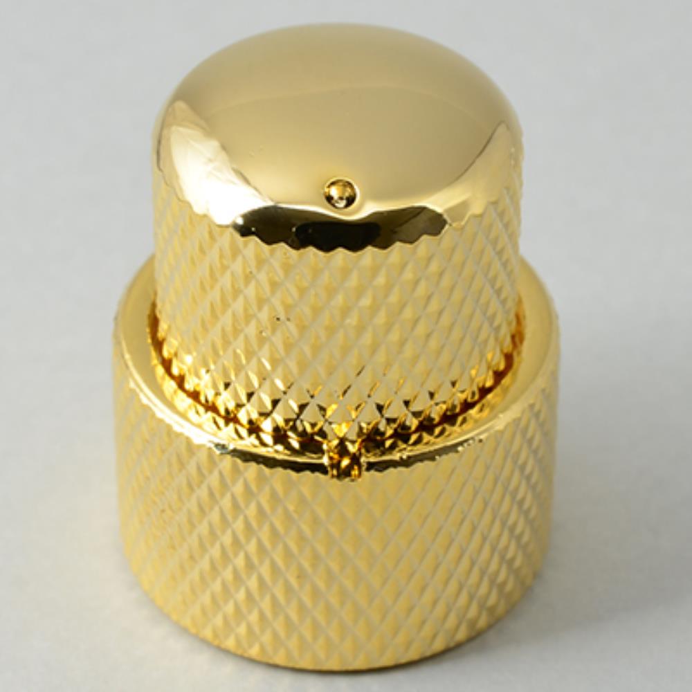 【楽天市場】Montreux ノブ Dual pot knob set Gold 1400：G-Store