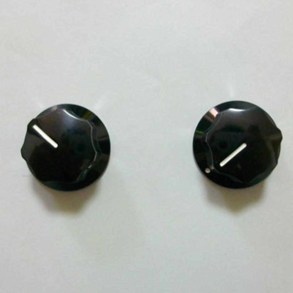 【楽天市場】Montreux MG ノブ MG Knob Set inch (2) 8233：G-Store