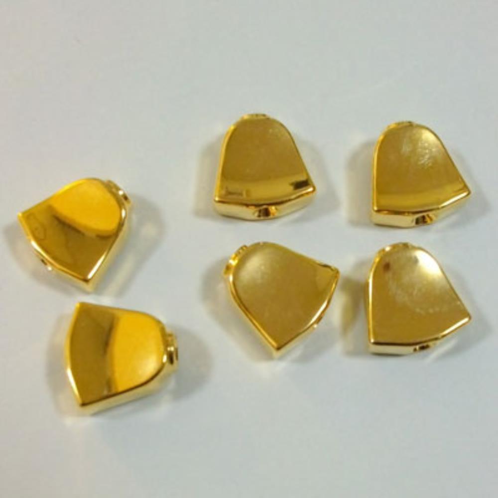 【楽天市場】【30日までポイントUP】Montreux マシンヘッド GROVER Keystone Buttons Gold 8333：G ...