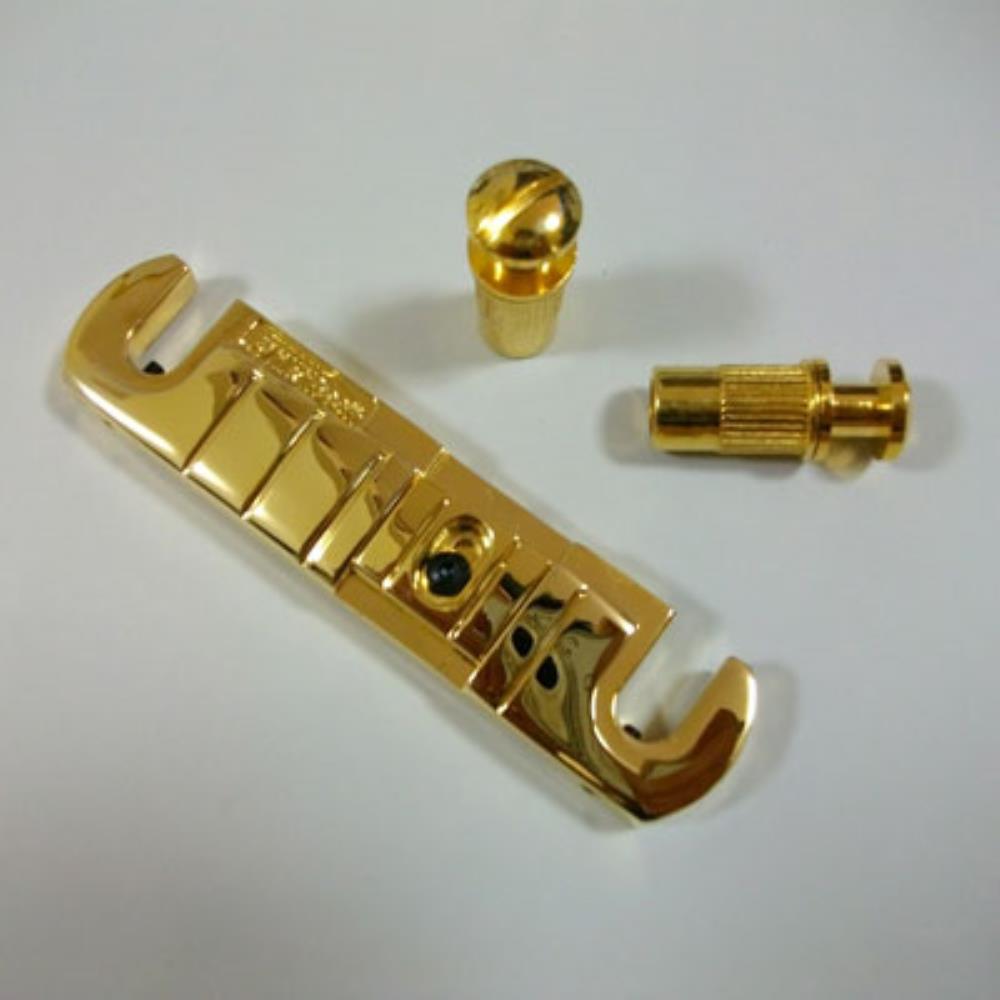 【楽天市場】【18日までポイントUP】Montreux ブリッジ Wilkinson GTB Gold 8527：G-Store