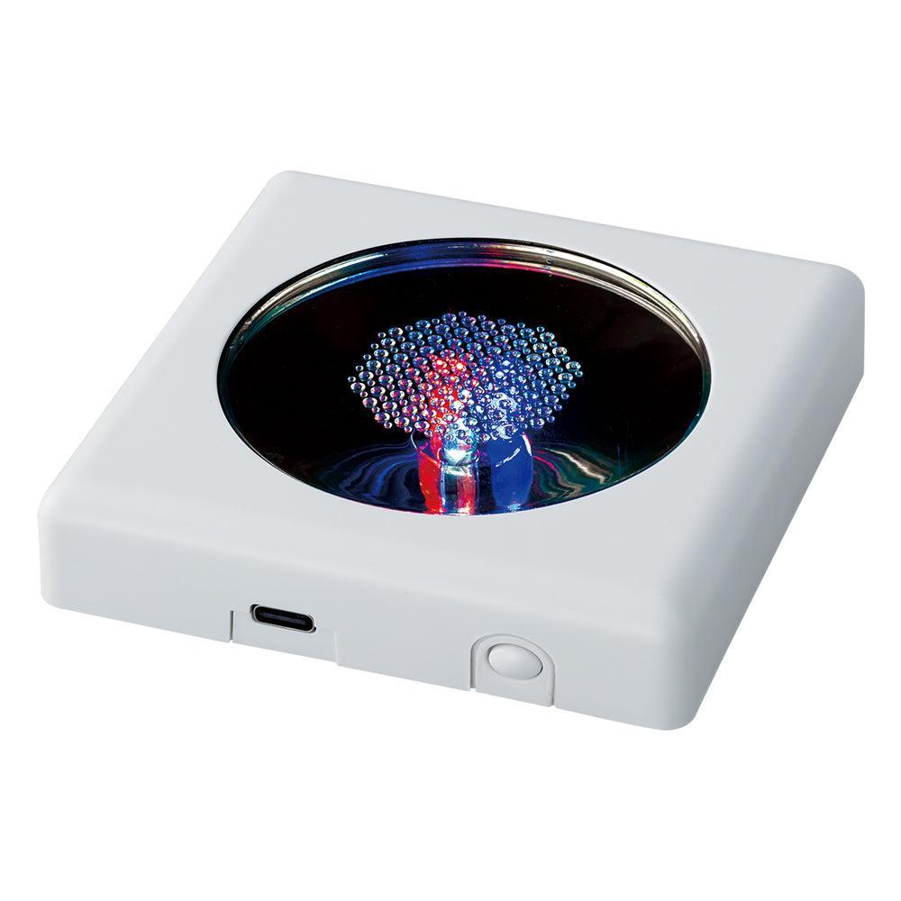 【楽天市場】クリスタルパズル ディスプレイライト LED-003 BEVERLY ビバリー：G-Store