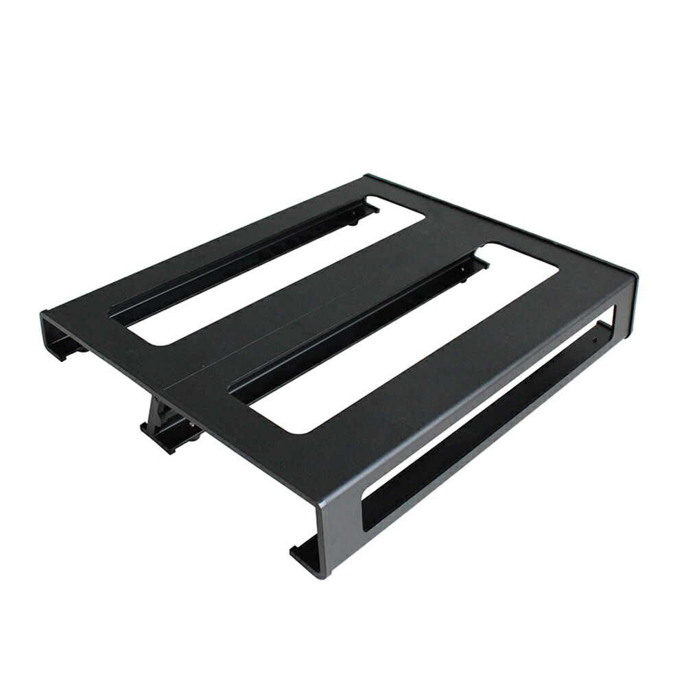 【楽天市場】【ポイントUP】FLANGER エフェクターボード ペダルボード Pedalboard KB-03：G-Store