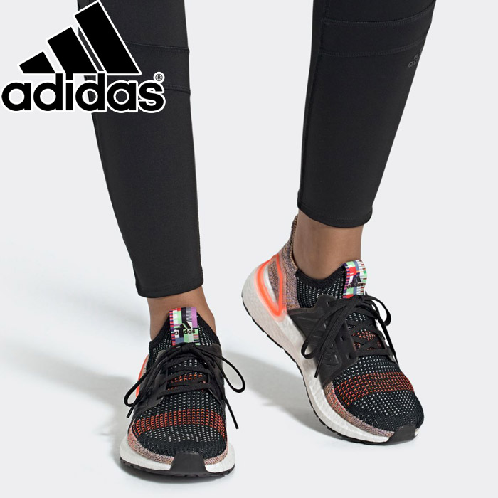 【楽天市場】アディダス UltraBOOST 19 w ランニングシューズ レディース DBB22-G54017：GZONEゴルフ
