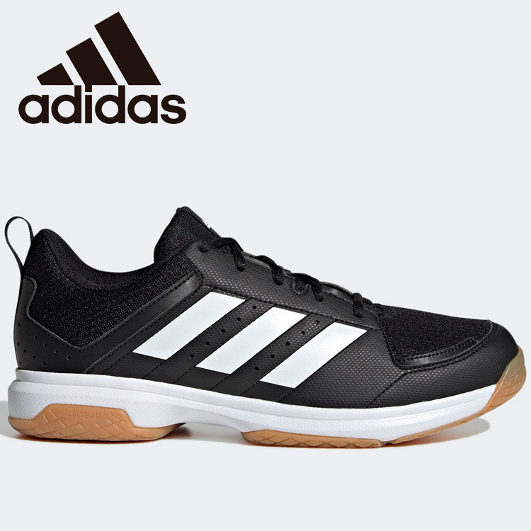 【楽天市場】アディダス Ligra 7 M FZ4658 メンズ シューズ：GZONEゴルフ