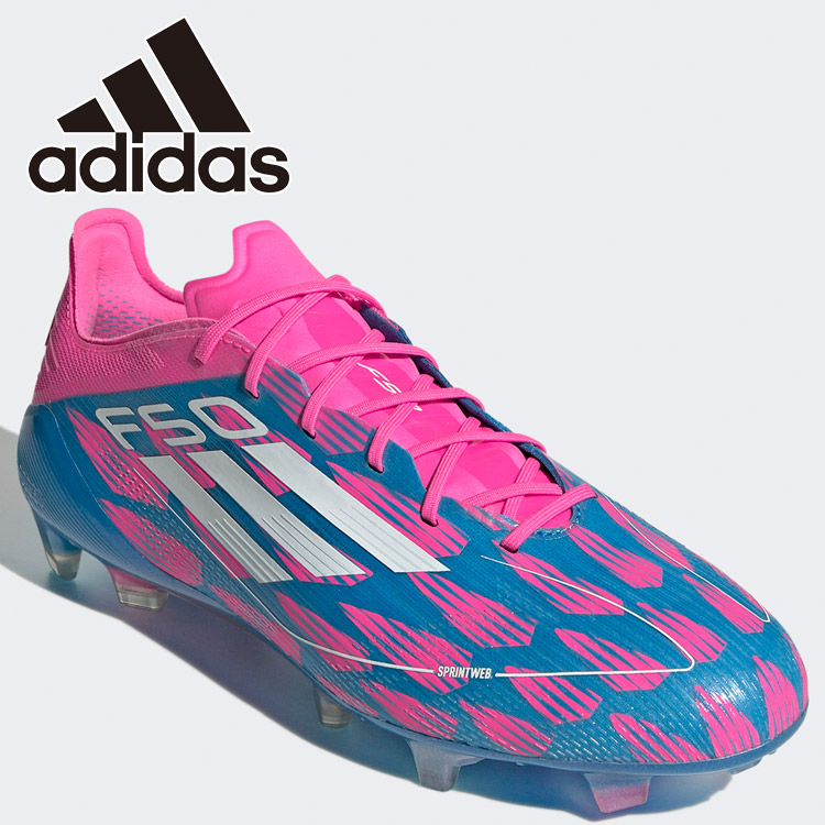 【楽天市場】アディダス F50 ELITE FG IE3188 メンズシューズ：GZONEゴルフ