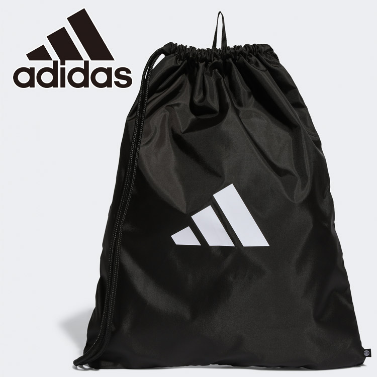【楽天市場】メール便対応 アディダス TIRO L ジムサック MKB73-HS9768 メンズ：GZONEゴルフ