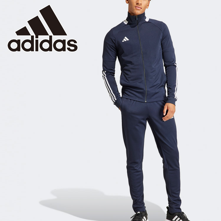 【楽天市場】アディダス M SERE トラックスーツ KNA81-IR7844 メンズ：GZONEゴルフ