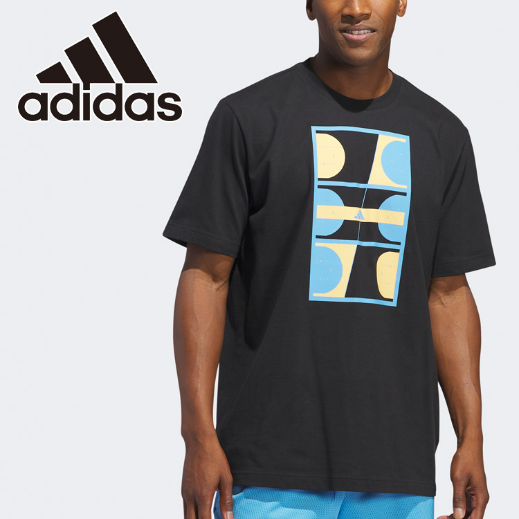 【楽天市場】メール便対応 アディダス FDT PHOTO T KNC68-IN6371 メンズ：GZONEゴルフ