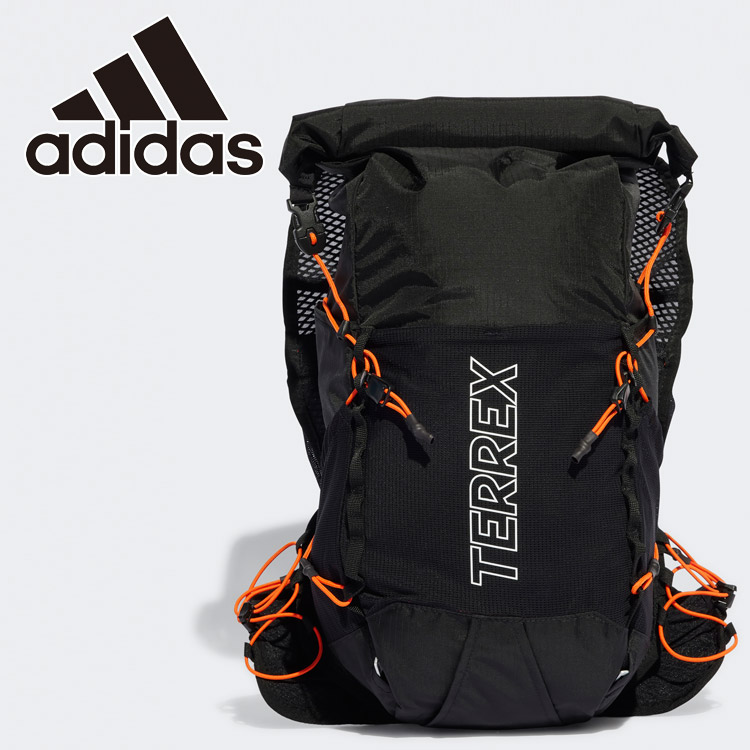 【楽天市場】アディダス U TERREX SPEED ハイキングバックパック KLR77-IN4656：GZONEゴルフ