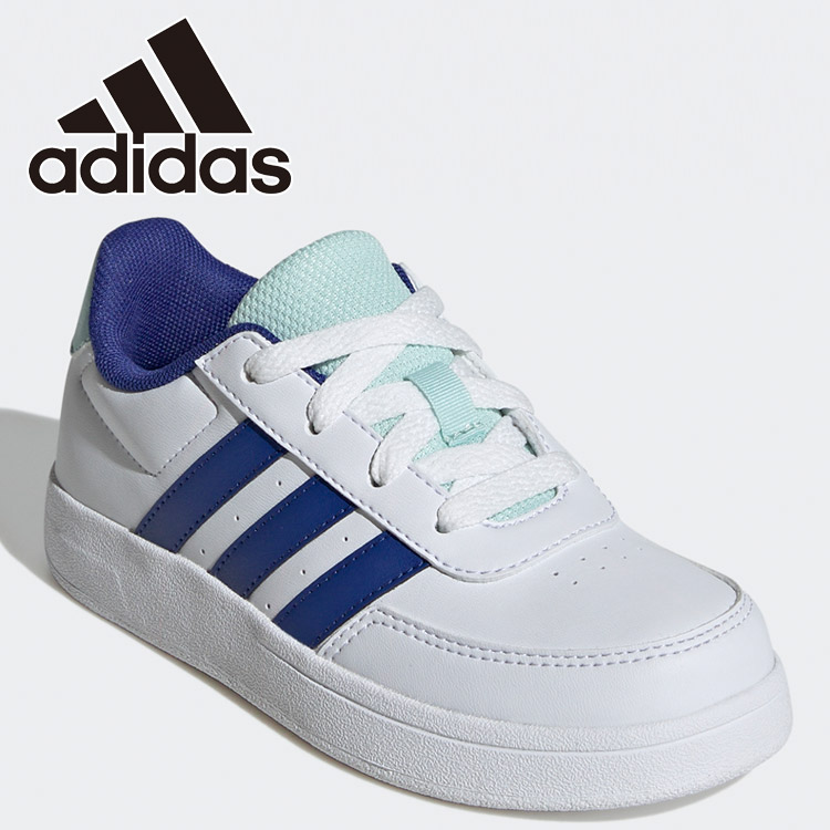 【楽天市場】アディダス CORE BREAK 2.0 K IE3788 ジュニアシューズ：GZONEゴルフ