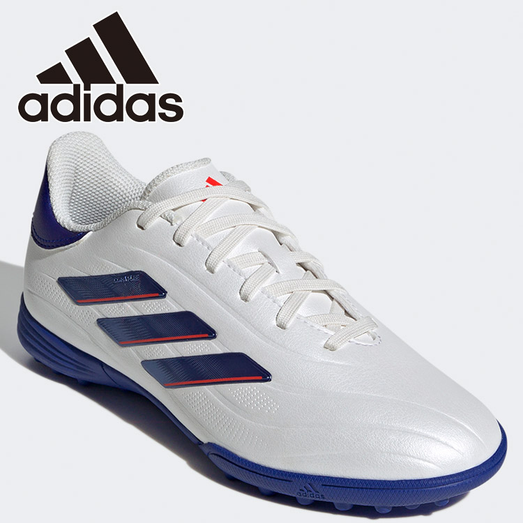 【楽天市場】アディダス キッズ コパ ピュア 2 LEAGUE TF IG8692 ジュニアシューズ：GZONEゴルフ