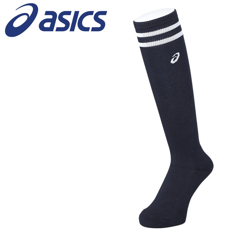 【楽天市場】メール便対応 アシックス W’Sカラーソックス BAE910-50 レディース：GZONEゴルフ