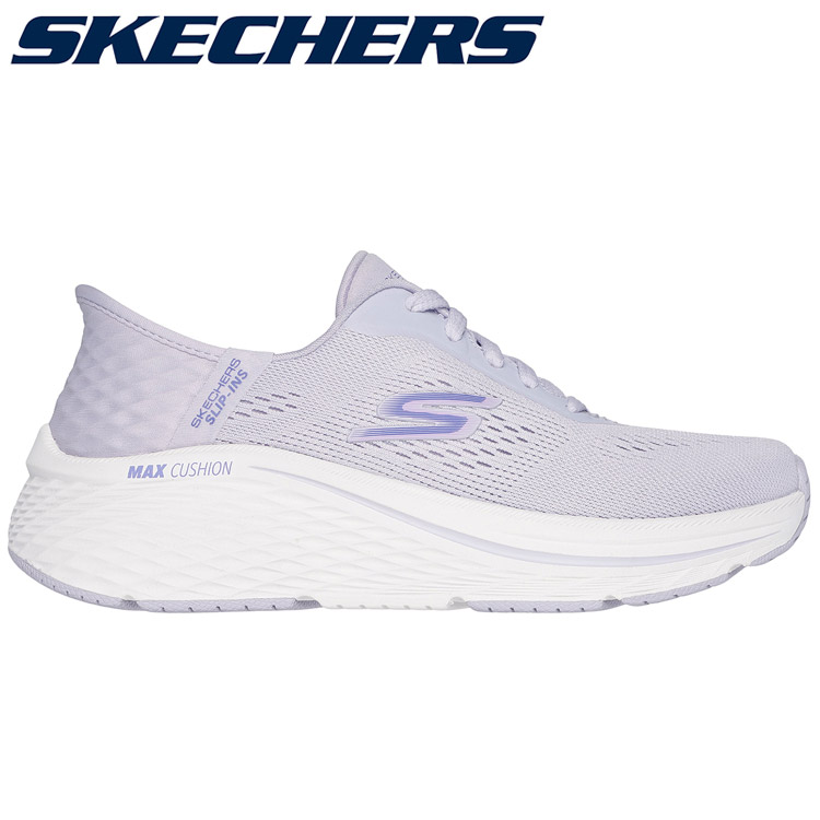 【楽天市場】SKECHERS スケッチャーズ Hands Free Slip-ins MAX CUSHIONING ELITE-VANISH ...