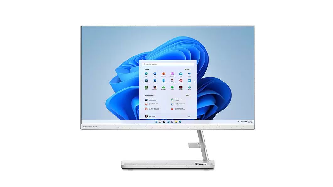 【楽天市場】Lenovo IdeaCentre AIO 370i F0GG0048JP Core i5-12450H/メモリ8GB/SSD512GB/DVD/21.5型IPSフルHD液晶 ...