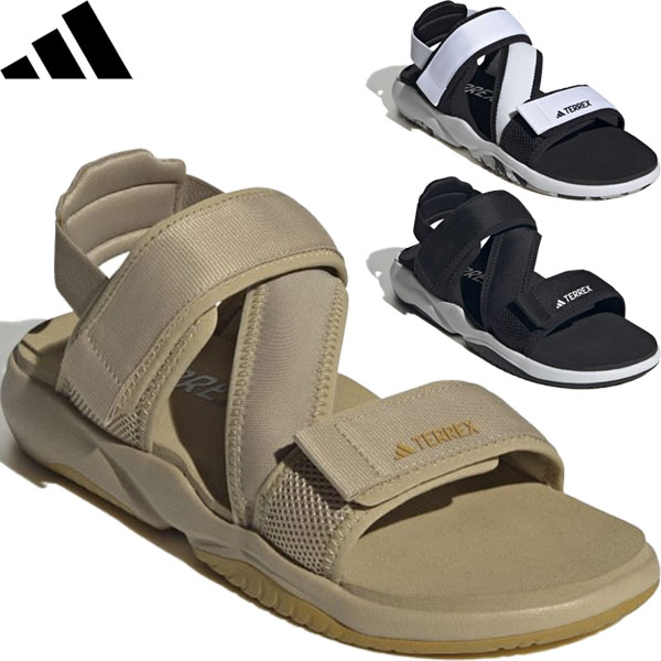 【楽天市場】 ＜アディダス＞ adidas TERREX SUMRA テレックス サムラ ユニセックス アウトドア サンダル JI2083 ...
