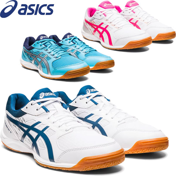 【楽天市場】 ＜アシックス＞ ASICS メンズ ATTACK HYPERBEAT 4 アタックハイパービート スタンダードラスト 卓球 ...