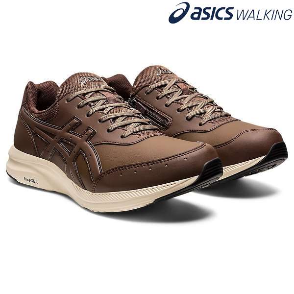 【楽天市場】 ＜アシックス商事＞ ASICS Trading GEL-FUNWALKER M041 1291A041 (200：COFFEE ...