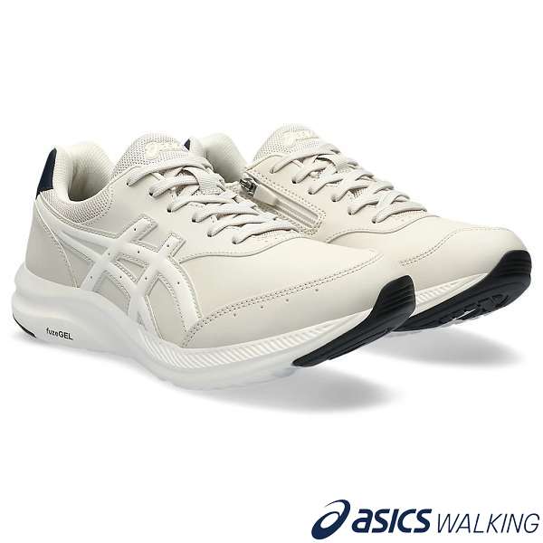【楽天市場】 ＜アシックス商事＞ ASICS Trading GEL-FUNWALKER M041 1291A041 (250：BEIGE ...