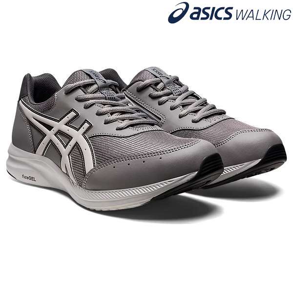 【楽天市場】 ＜アシックス商事＞ ASICS Trading GEL-FUNWALKER M042 1291A042 (020：GREY ...