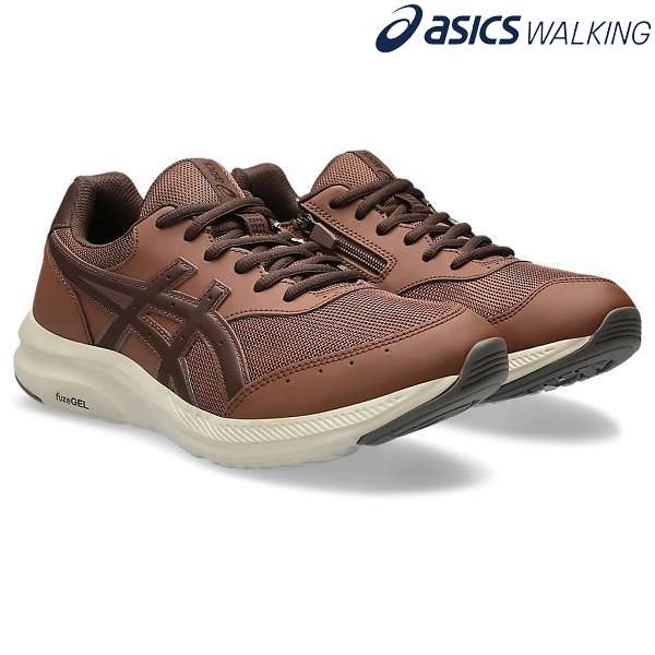 【楽天市場】 ＜アシックス商事＞ ASICS Trading GEL-FUNWALKER M042 1291A042 (200：BROWN ...
