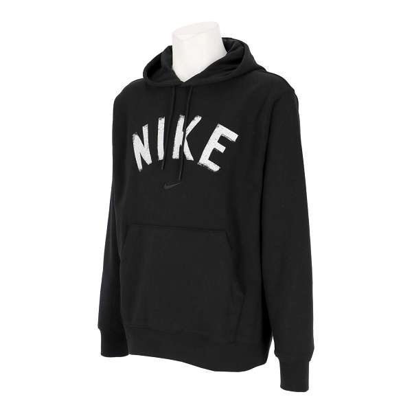 【楽天市場】 ＜ナイキ＞ NIKE DF スウッシュ フリース プルオーバー L/S フーディ H FV9920 (010)：ガイナバザール