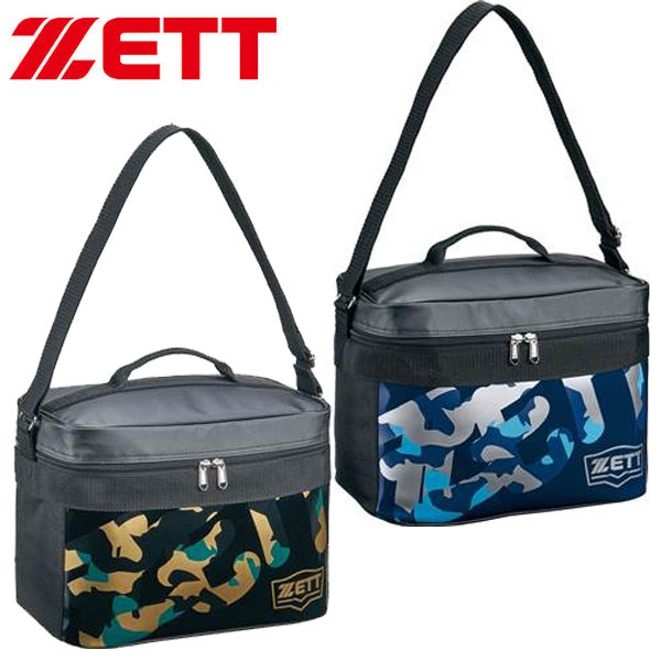 【楽天市場】定形外発送 即納可★ 【ZETT】ゼット クーラーバッグ BA1551：ガイナバザール