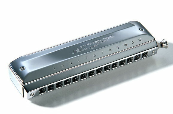 【楽天市場】【1/20はポイント5倍or10倍！(一部対象外)】HOHNER クロマチック Meister klasse (7565/56 ...