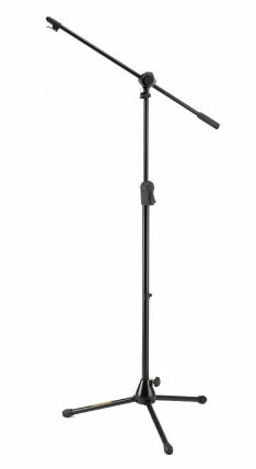 【楽天市場】HERCULES マイクスタンド MS532B（ブーム）〈ハーキュレス〉：楽器de元気