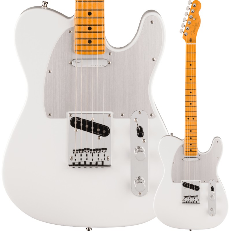 【楽天市場】【1/18ポイント5倍or10倍(一部対象外)】Fender American Ultra II Telecaster ...