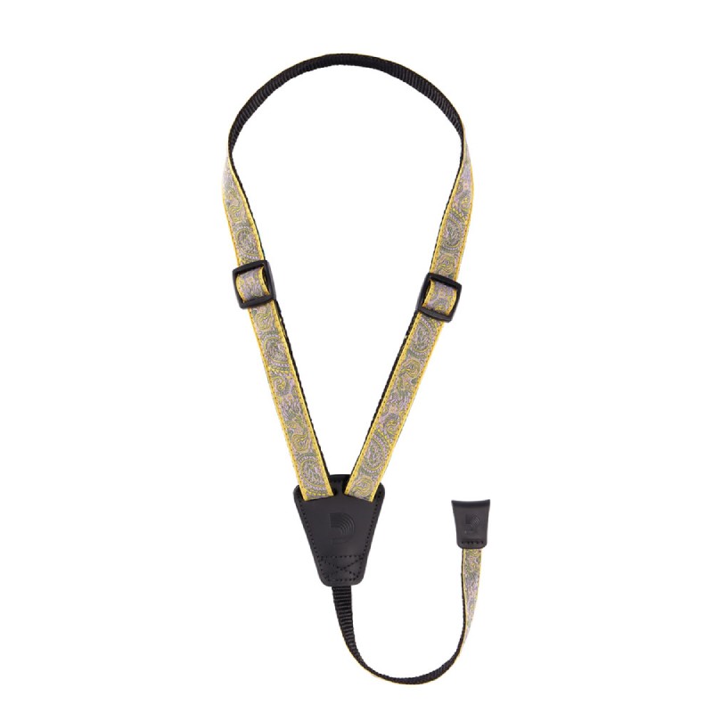 【楽天市場】【12/19～12/25エントリーでP10倍】D'Addario 19UKE06 Jacquard Cradle Ukulele ...