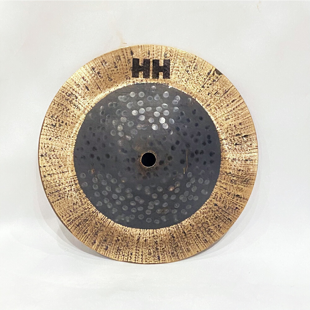 【楽天市場】SABIAN セイビアン HH-8RCC HH RADIA CUP CHIME【HH-8RCC HH RADIA CUP ...