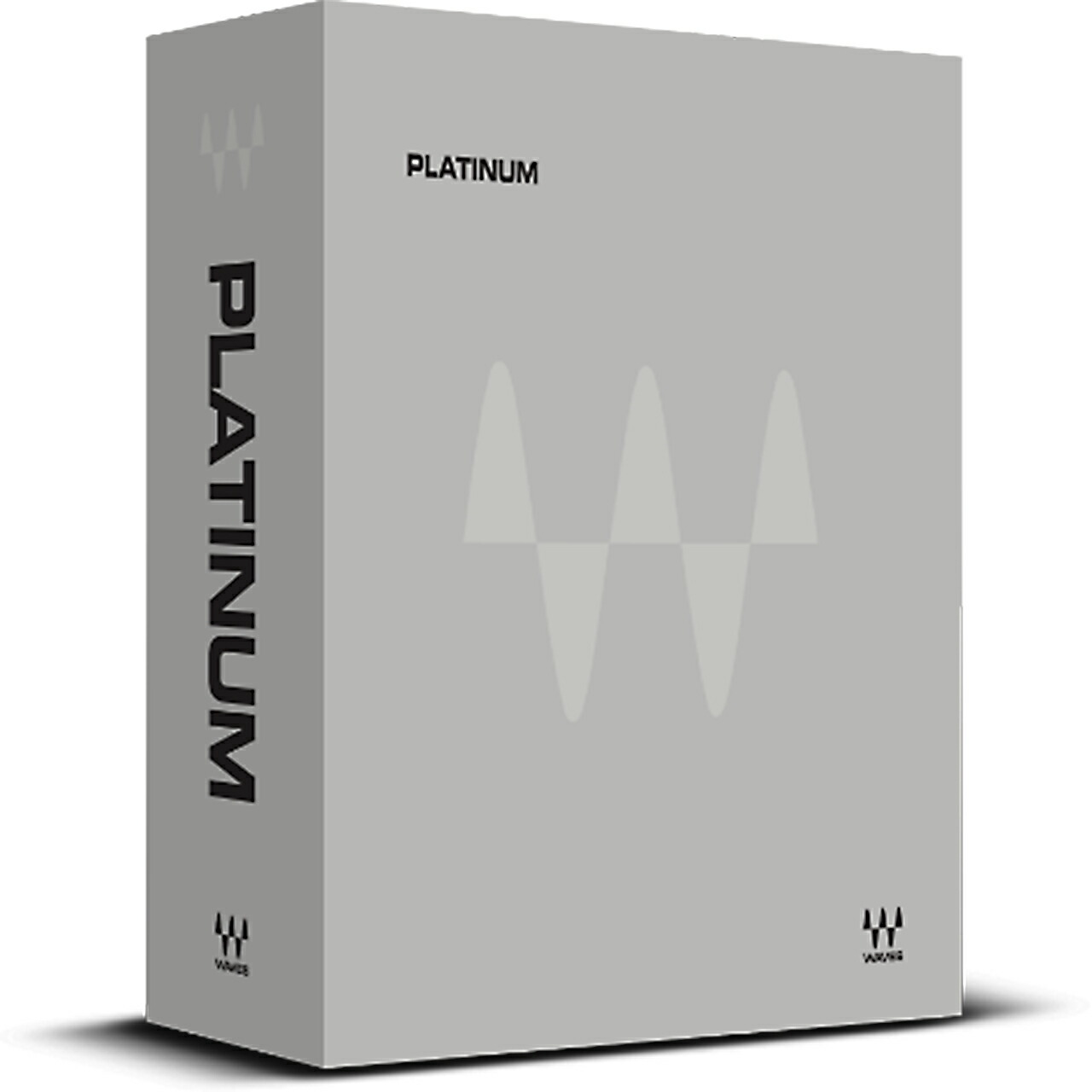 【楽天市場】WAVES ウェイブス Platinum プラグイン エフェクト DTM DAW【USW379-1362-514】：ワタナベ楽器 楽天SHOP