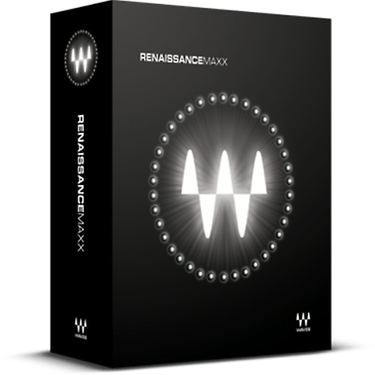 【楽天市場】WAVES ウェイブス Renaissance Maxx プラグイン エフェクト DTM DAW【USW379-1362-532】【セール特価 】：ワタナベ楽器 楽天SHOP