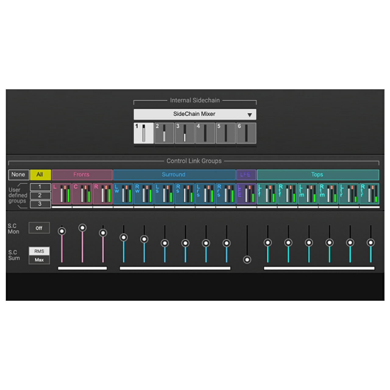 【楽天市場】WAVES ウェイブス Immersive Wrapper プラグインエフェクト DAW DTM【IMMWRP】：ワタナベ楽器 ...