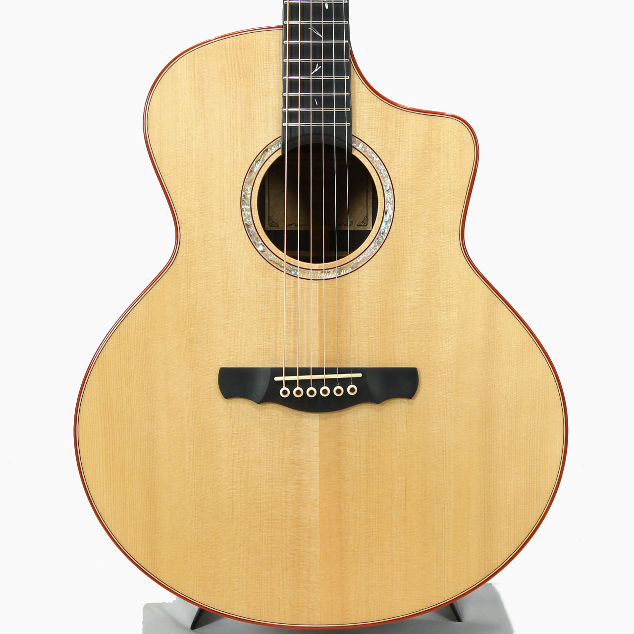 【楽天市場】NATASHA GUITAR ナターシャ・ギター JC7 アコースティックギター：ワタナベ楽器 楽天SHOP