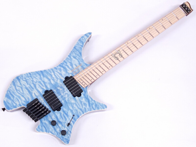 【楽天市場】strandberg Boden J6 RAS LOCK 国産 レイズ ア スレイン LOCK モデル エレキギター バンドリ！ ガールズバンドパーティ！：ワタナベ楽器 楽天SHOP