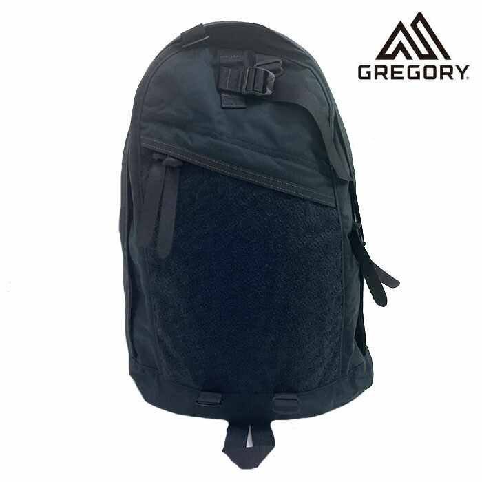 【楽天市場】グレゴリー GREGORY 国内正規品 限定デイパック ボールド4 ガンメタル 26リットル：gakuオンラインショップ