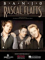 【楽天市場】[楽譜] ラスカル・フラッツ／バンジョー《輸入ピアノ楽譜》【10,000円以上送料無料】(Rascal Flatts/Banjo ...
