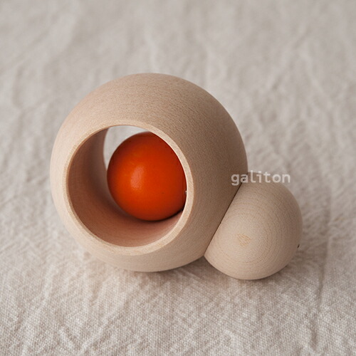 【楽天市場】ネフ社 Naef ソラ Sola：木のおもちゃがりとん