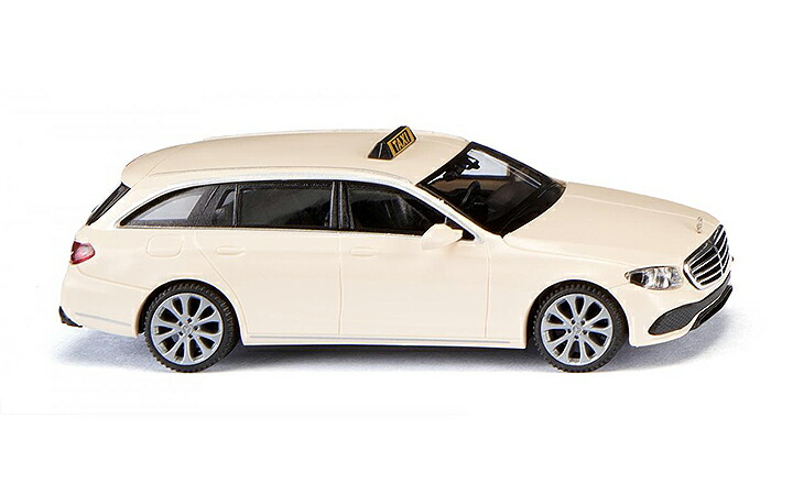 【楽天市場】ヴィーキング Wiking 022708 Taxi - MB E-class S213：木のおもちゃがりとん