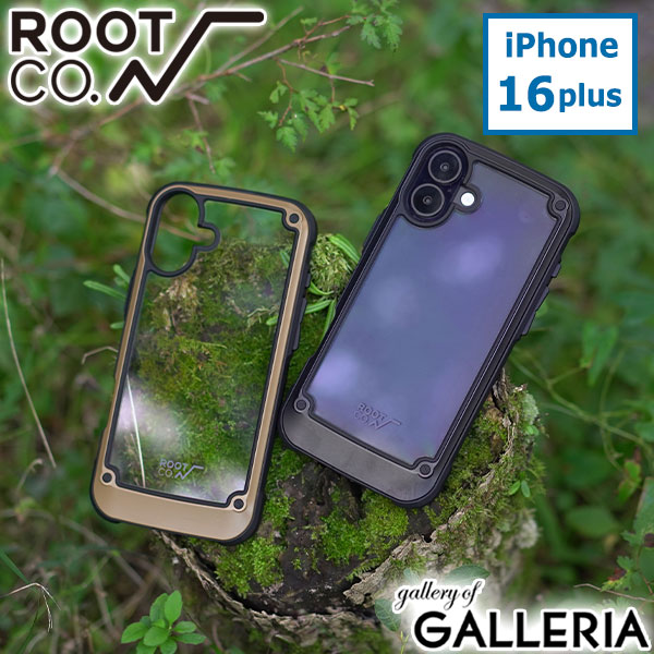 【楽天市場】【最大30倍 10/30限定】【6ヶ月保証】 ルートコー スマホケース ROOT CO. iPhone16Plus スマホ ケース iPhoneケース アイフォンケース ...