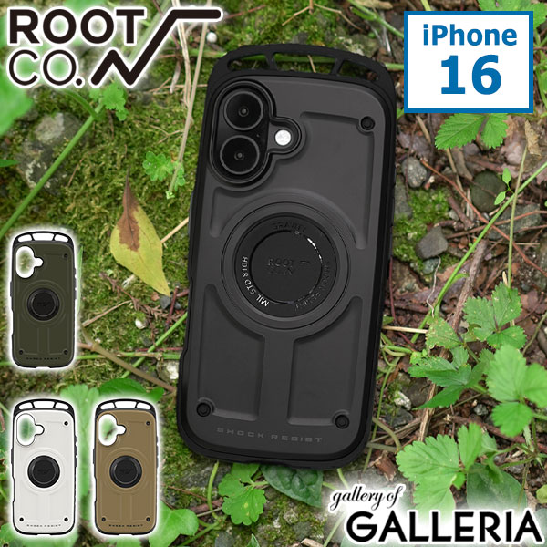 【楽天市場】【エントリー&楽天カード最大12倍】【6ヶ月保証】 ルートコー スマホケース iPhone16 ROOT CO. iPhone 16 iPhoneケース スマホ ケース アイフォン ...