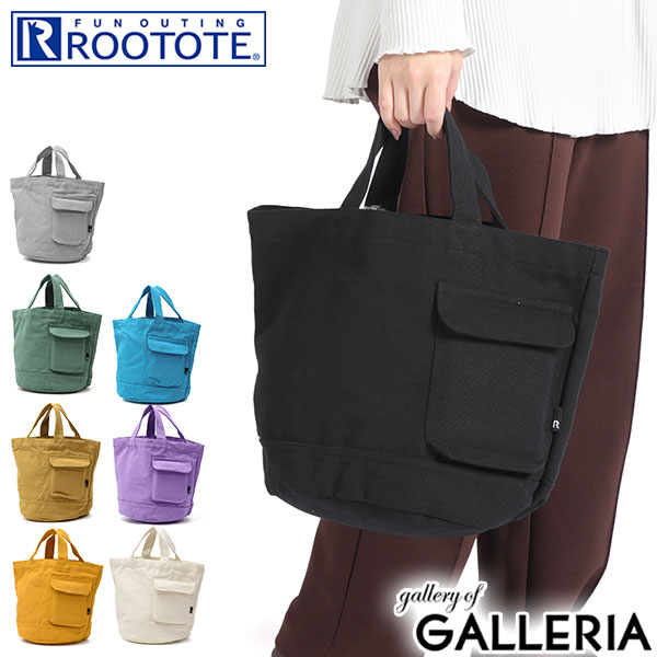 【楽天市場】【エントリー&楽天カード最大12倍】 ルートート トートバッグ レディース B5 小さめ 小さい ROOTOTE トート バッグ 軽量 軽い ブランド ミニトート ミニトートバッグ ...