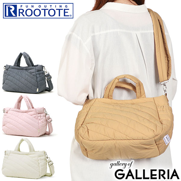 【楽天市場】【最大42倍 6/20限定】 ルートート トートバッグ レディース ROOTOTE バッグ トート 軽量 軽い ブランド カジュアル 小さめ 2WAY A5 無地 きれいめ ...