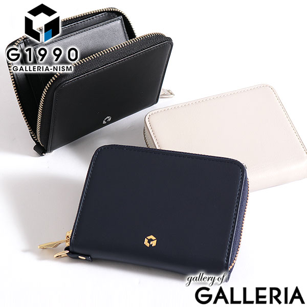 【楽天市場】コラボバンダナ&ノベルティ付 財布 メンズ G1990 Solace ソレス ROUND ZIP FOLDED WALLET ...